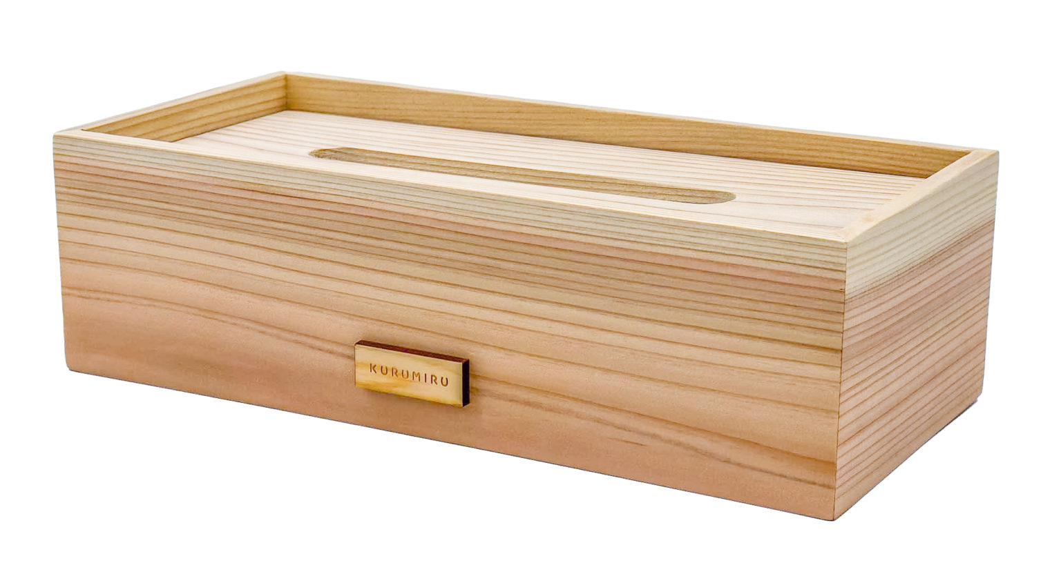 INFORMATION | KURUMIRU 自主製品魅力発信プロジェクト