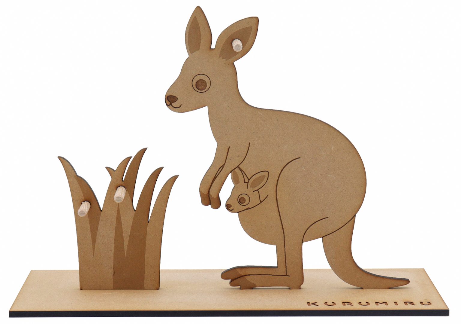 INFORMATION | KURUMIRU 自主製品魅力発信プロジェクト