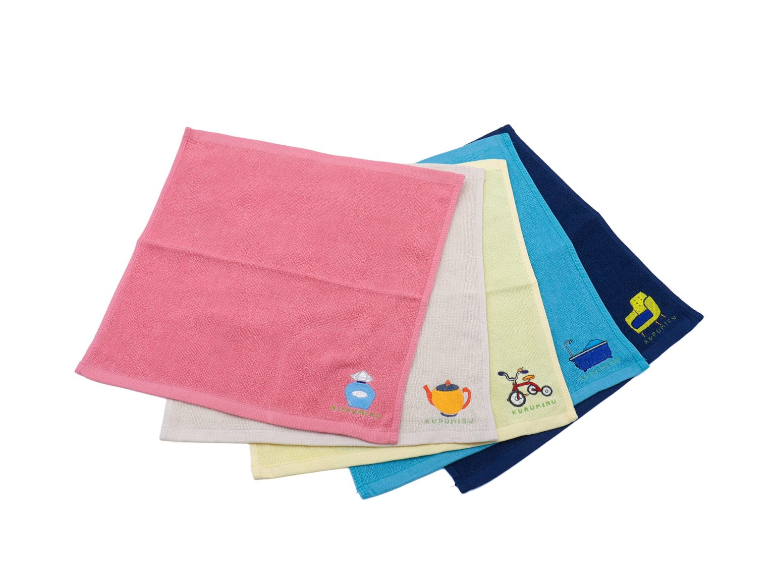 INFORMATION | KURUMIRU 自主製品魅力発信プロジェクト